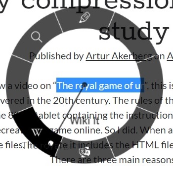 Power Mouse X - How to